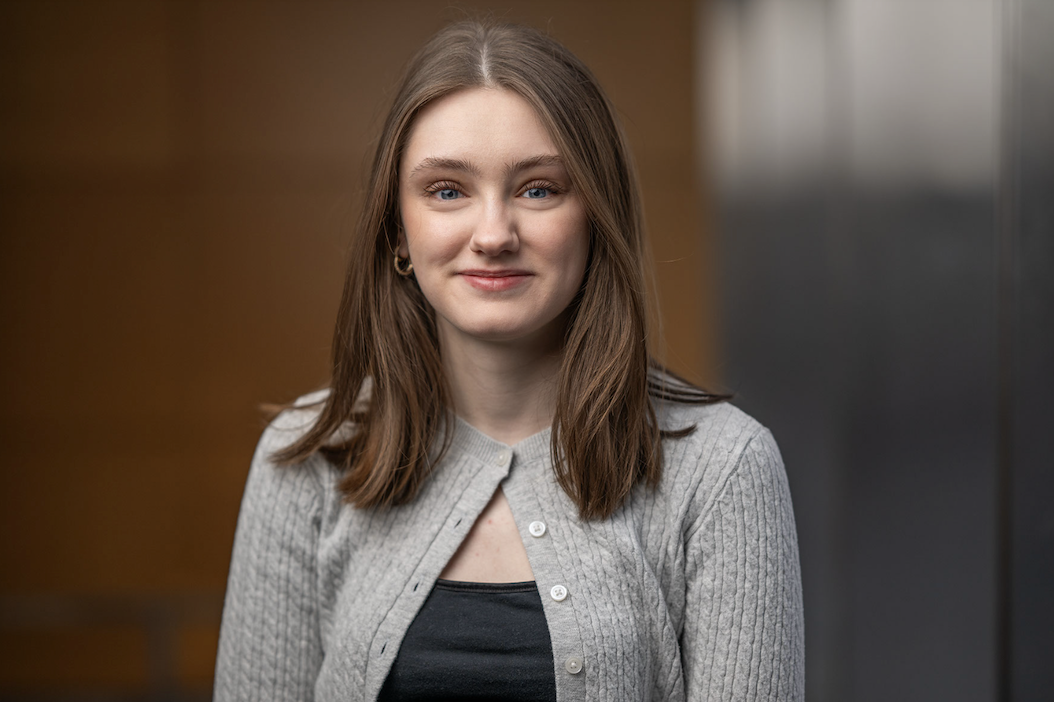 Ashlyn Moore | Concepcion Lab